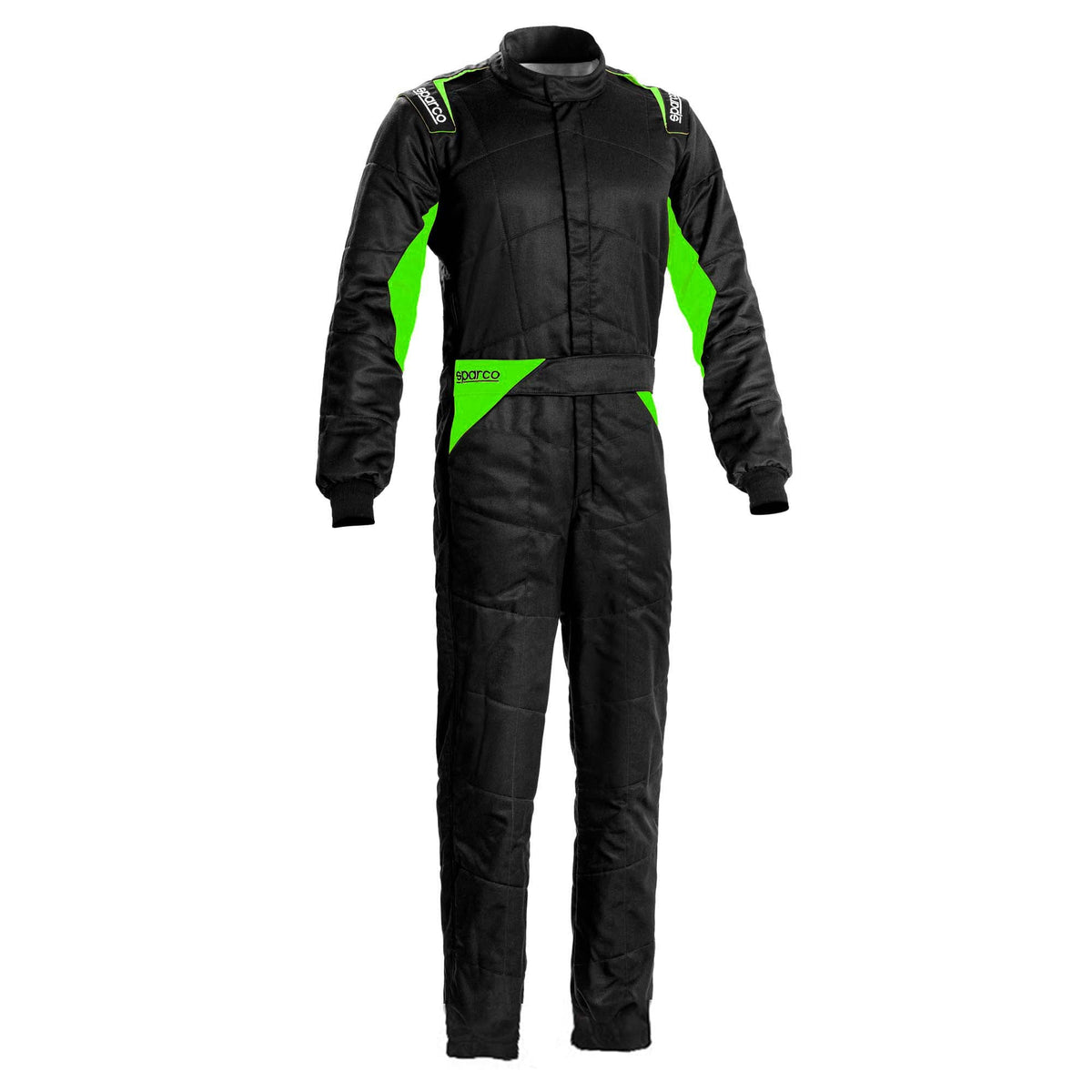 Sparco Sprint Racing Suit - Boot Cut - 24 Hours of Lemons