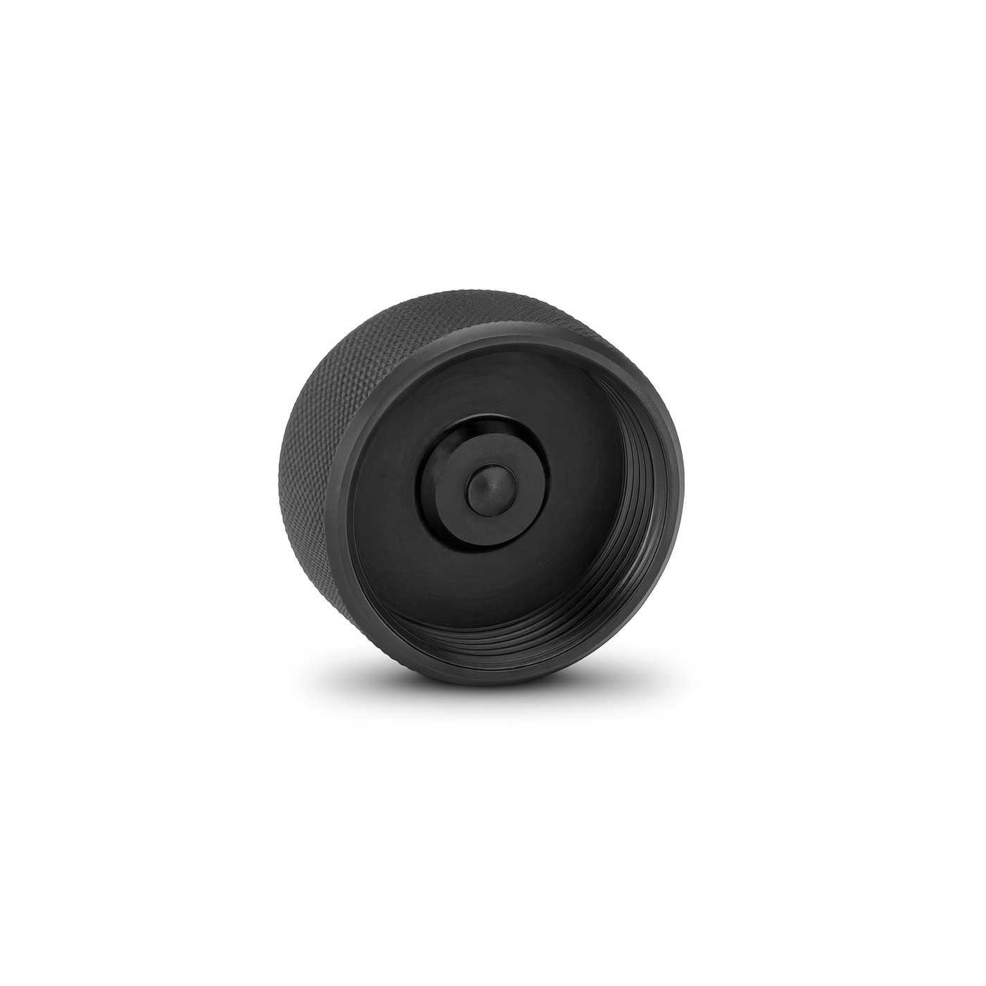 Hunsaker Billet Vent Cap