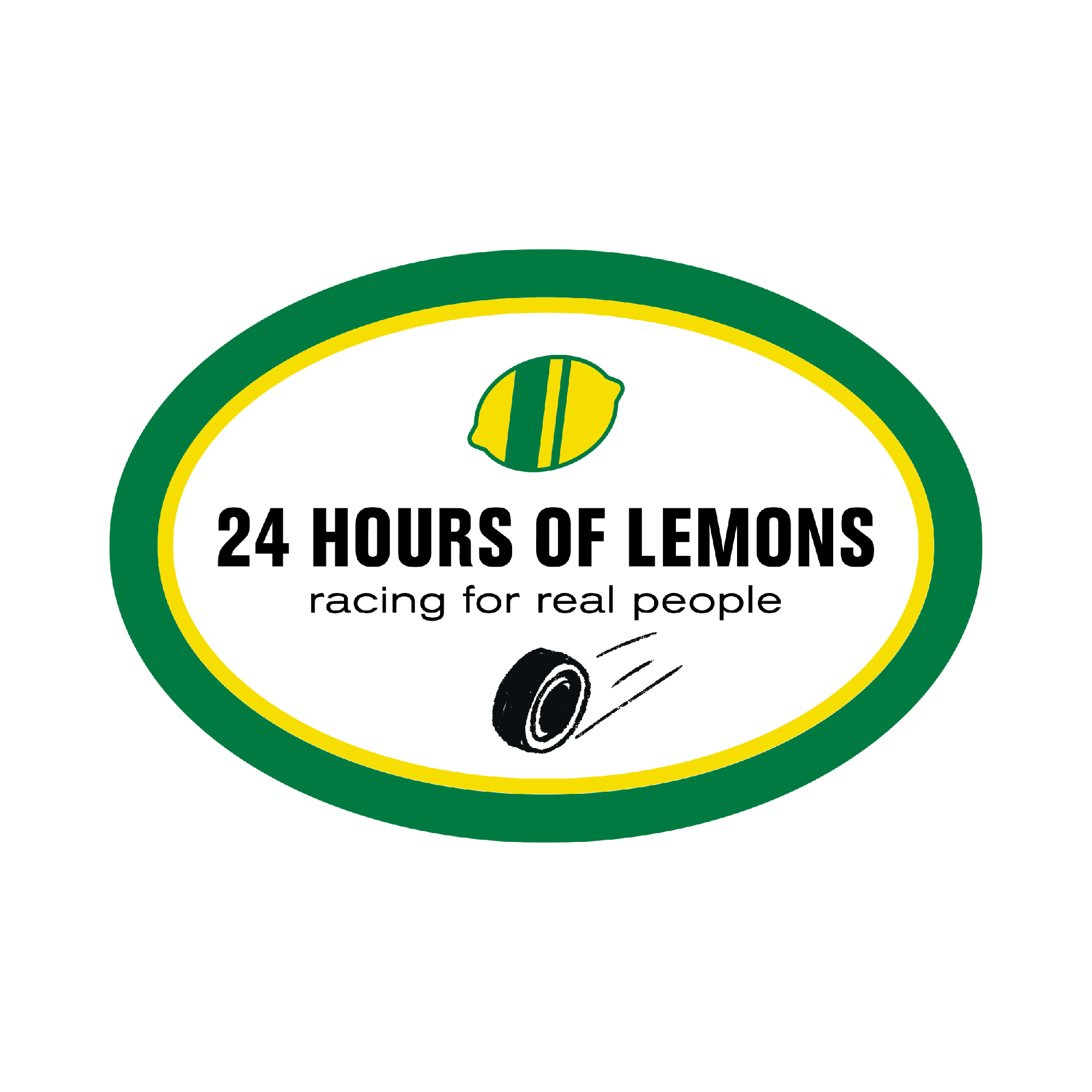 24 Hours Of Lemons Logo 24 Hours Of LeMons Sells Out To The Man!