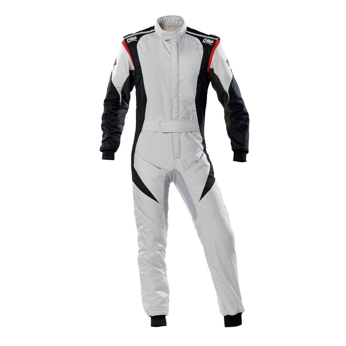 OMP First Evo Racing Suit - 2024 Model
