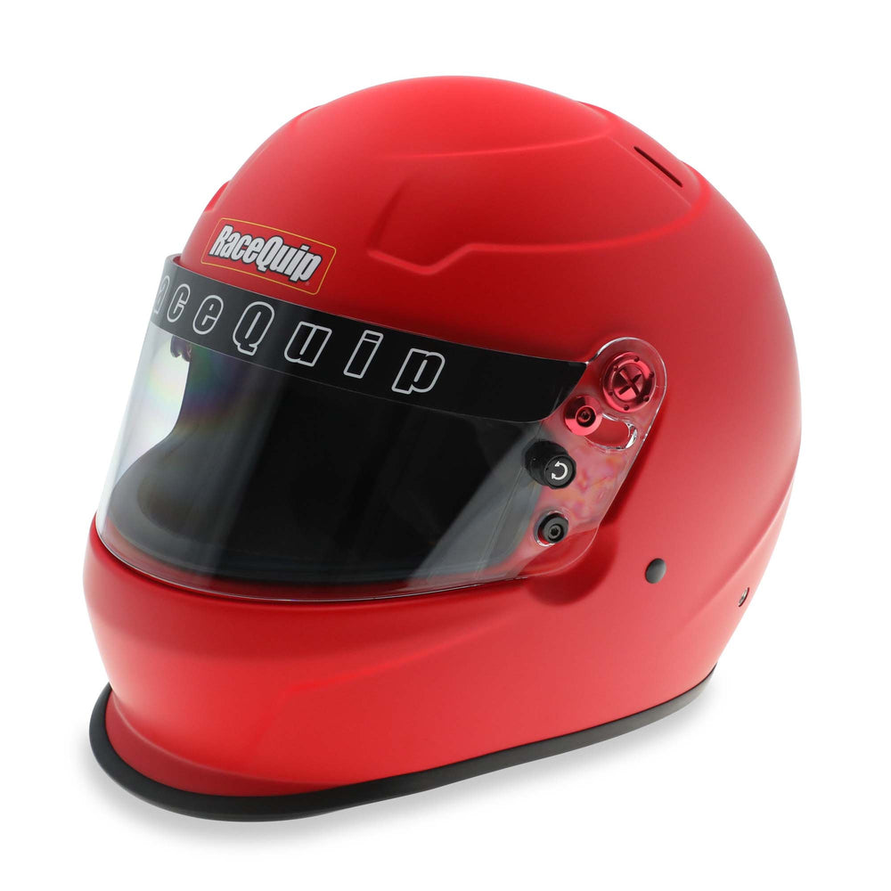 RaceQuip PRO25 Premium Racing Helmet - SA2025