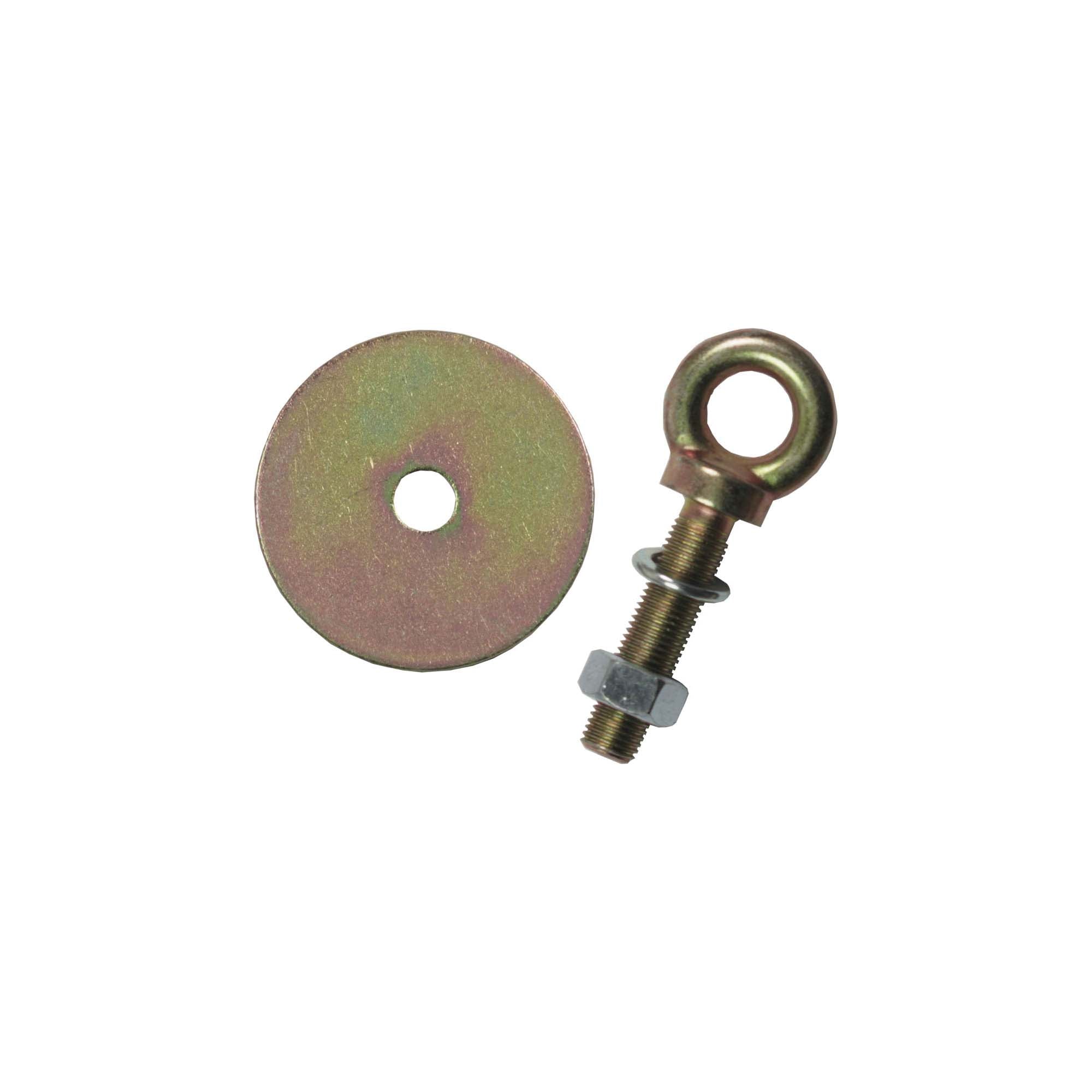 G-Force Eye Bolt - 50mm
