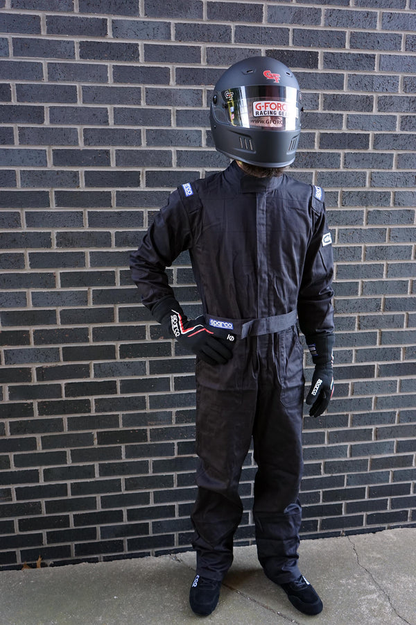 Driver Kits - 24 Hours of Lemons