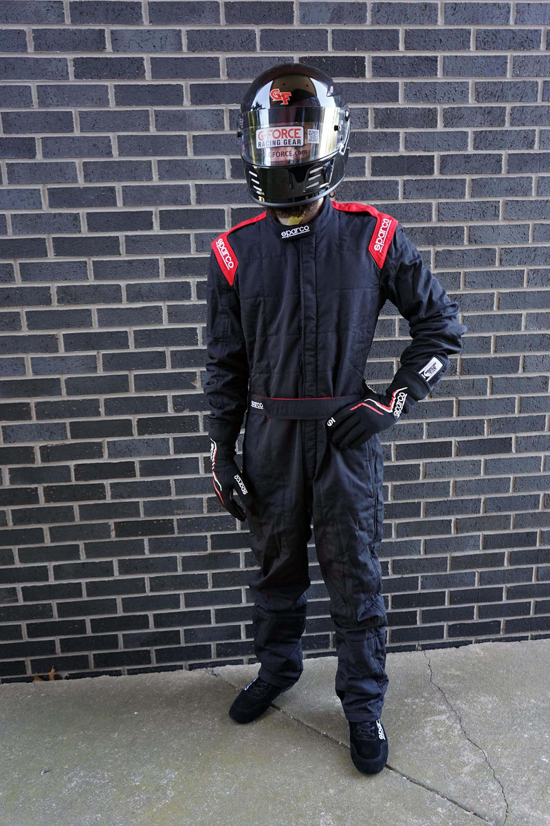 Driver Kits - 24 Hours of Lemons